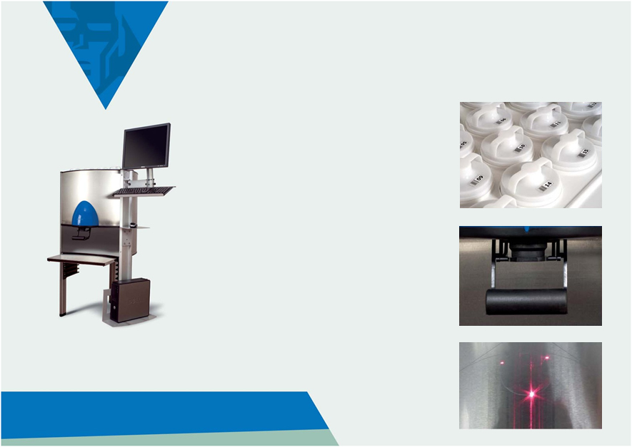 Máy pha màu sơn dầu COROB D200